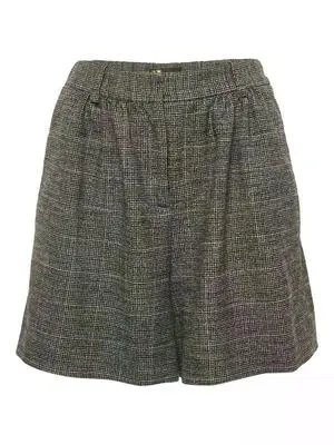 Maje Faded Shorts For Women