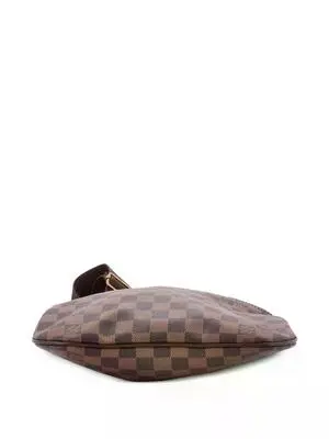 LOUIS VUITTON Bosphore Pochette Damier Crossbody Bag - Brown