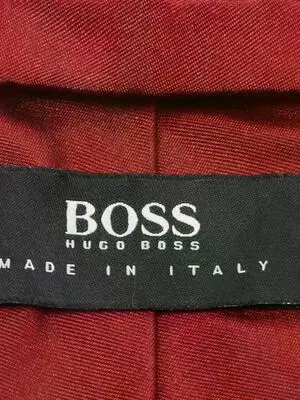 BOSS Silk Neck Tie