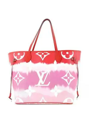 Women's Louis Vuitton Colorful Bags