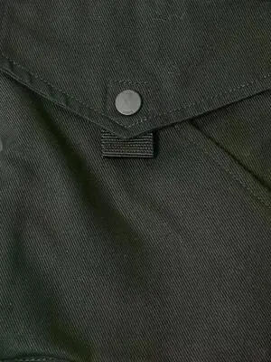 Dior Multi-pocket Cargo Trousers