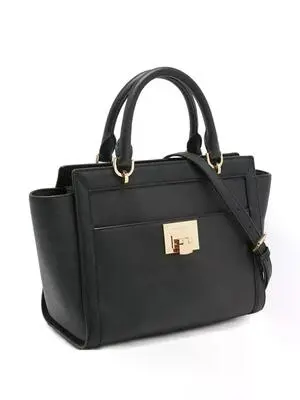 Michael Kors Tina Satchel Bag