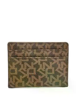Dkny 2021 Logo-print Cardholder