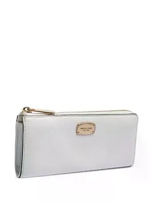 Michael Kors 2010 Zip-up Wallet