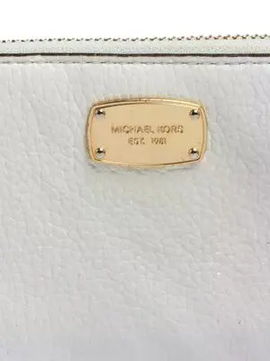 Michael Kors 2010 Zip-up Wallet