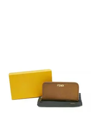 Fendi 1135768 Gold