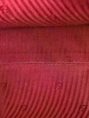 Fendi 2jours Medium Tote Bag