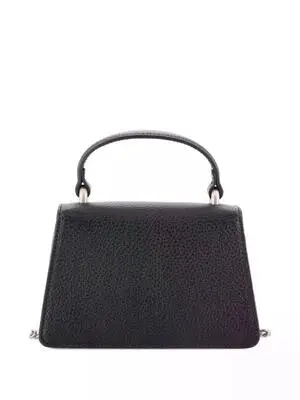 Gucci Dionysus Mini Top Handle Satchel - Black