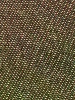 Giorgio Armani Wool Neck Tie
