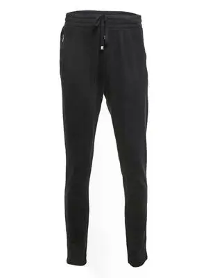 Dolce & Gabbana Logo-patch Drawstring Pants