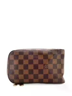 LOUIS VUITTON Geronimos Waist Bag