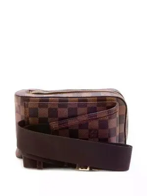 LOUIS VUITTON Geronimos Waist Bag