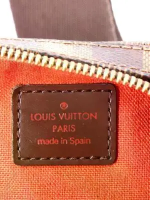 LOUIS VUITTON Geronimos Waist Bag