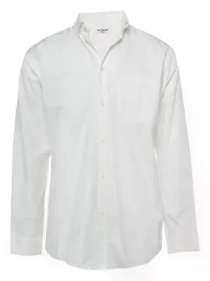 Balenciaga Button-down Shirt