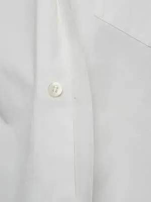 Balenciaga Button-down Shirt