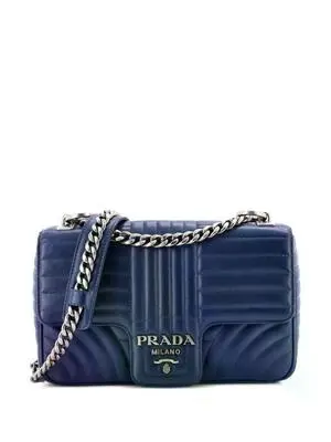 Prada Medium Cross Body Bags