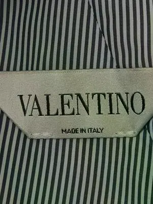 Valentino Garavani Striped Blazer