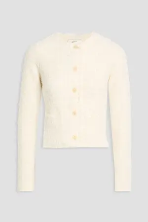 Vince Button Detailed Cardigans For Women