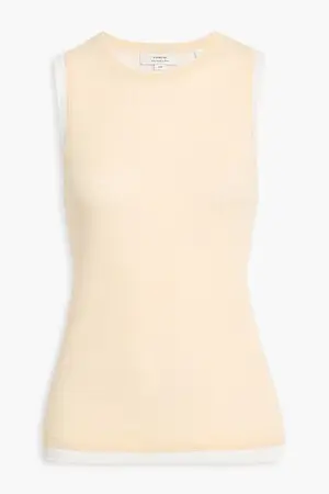 Vince Sleeveless Camis Tanks For Women