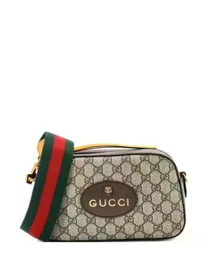 Women's Gucci Vintage Bags