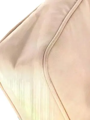 Prada Re-edition 2000 Tessuto Mini Hobo Bag - Neutrals