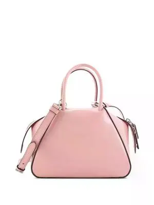 Prada Supernova Leather Shoulder Bag