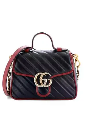 Gucci Quilted Mini Bags