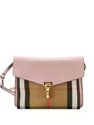 Women's Burberry Pink Bags