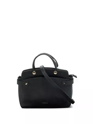 Furla Leather Satchel