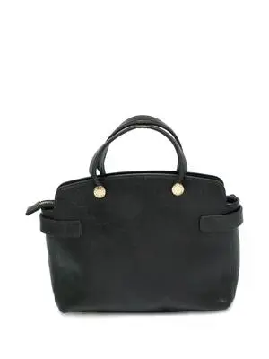 Furla Leather Satchel