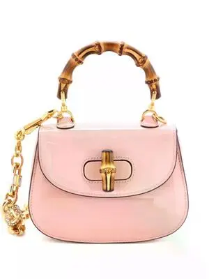 Gucci Glossed Mini Bags