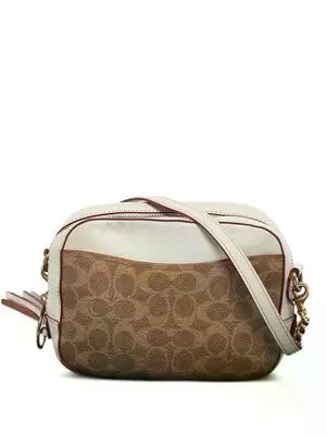 COACH Camera Bag