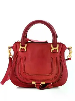 Chloe Satchel Cross Body Bags