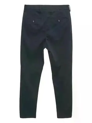 CHARLES TYRWHITT Welt-pocket Trousers