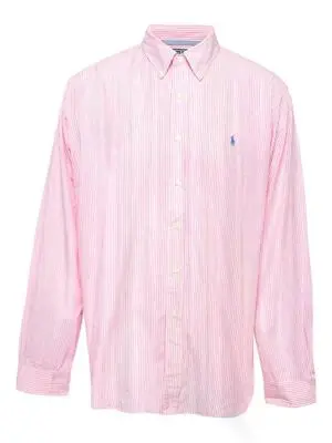 Ralph Lauren Long Sleeve Shirts For Men