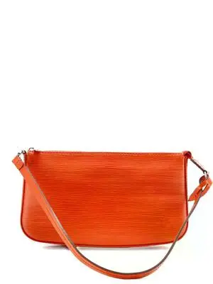 Orange Clutches
