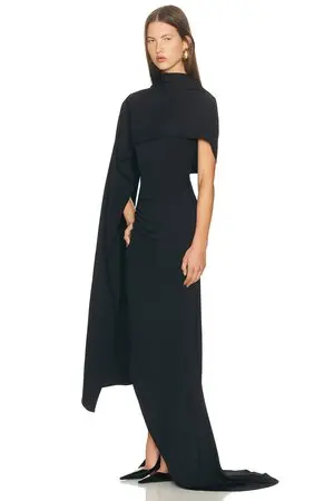 HELSA The Anastasia Gown