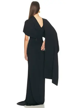 HELSA The Anastasia Gown