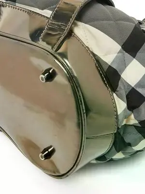Burberry Healy Tote