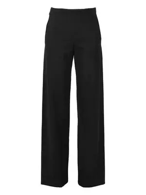BASILE Palazzo Trousers