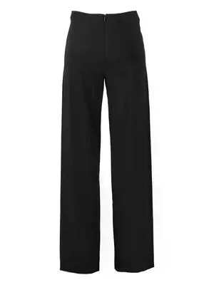 BASILE Palazzo Trousers