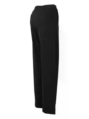 BASILE Palazzo Trousers