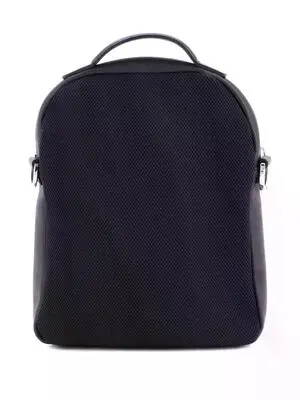 Dior Rider Leather Mini Backpack
