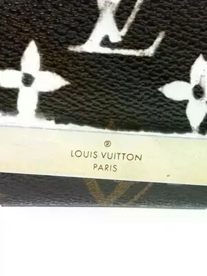 LOUIS VUITTON Monogram Favorite Pm Satchel