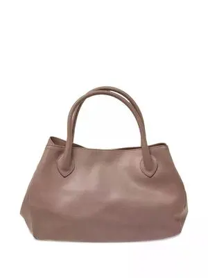 Furla Leather Tote