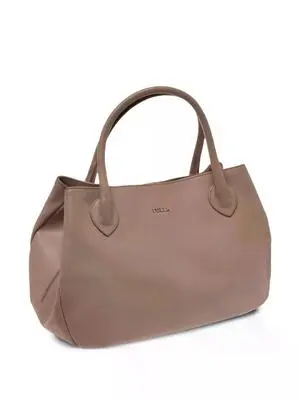 Furla Leather Tote