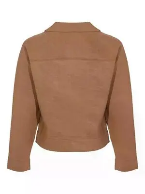 Max Mara Buttoned Cardigan