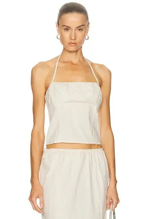 Deiji Studios Sleeveless Camis Tanks For Women