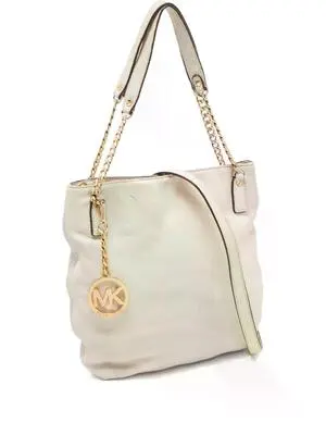 Michael Kors Leather Shoulder Bag