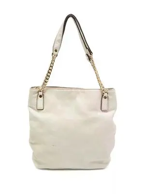 Michael Kors Leather Shoulder Bag